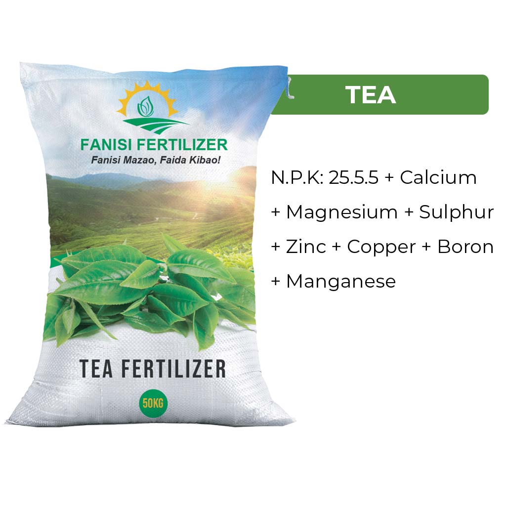 A Guide to Choosing the Right Fertilizer in Kenya, Uganda, and East ...